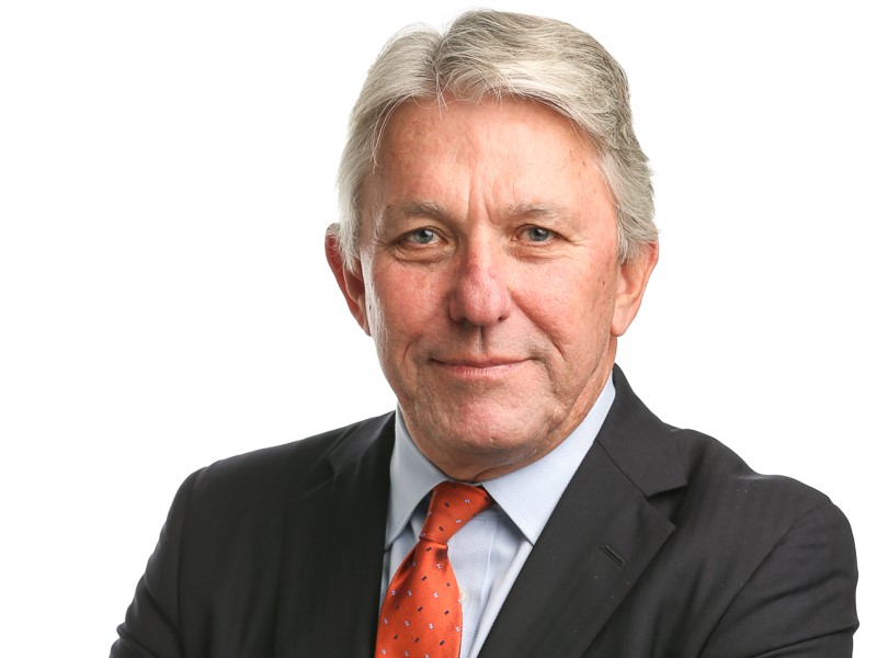 Bolton Clarke appoints new char - Community Care Review