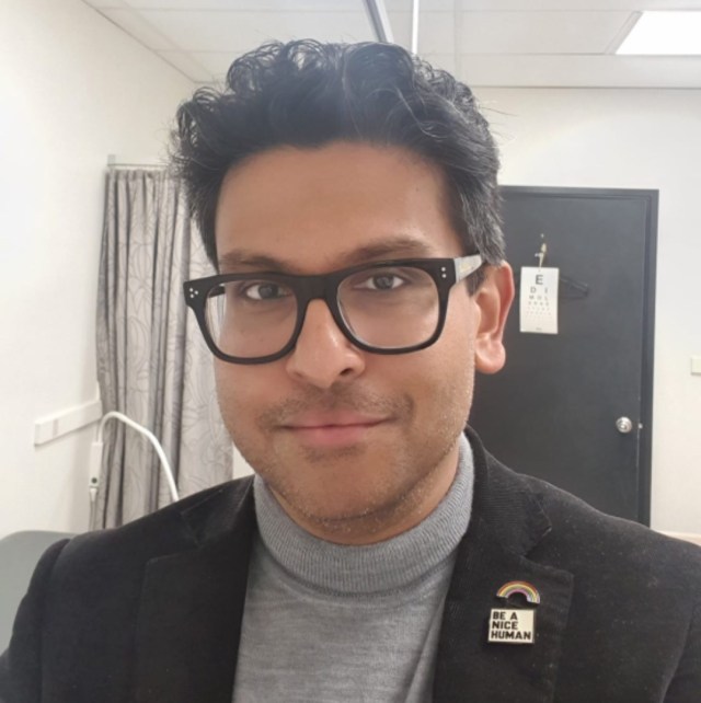 Training to provide inclusive palliative care - Community Care Review