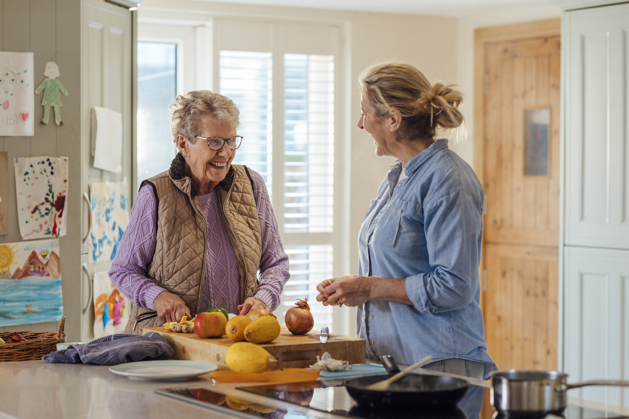 Seven ways to tackle Support at Home issues - Community Care Review